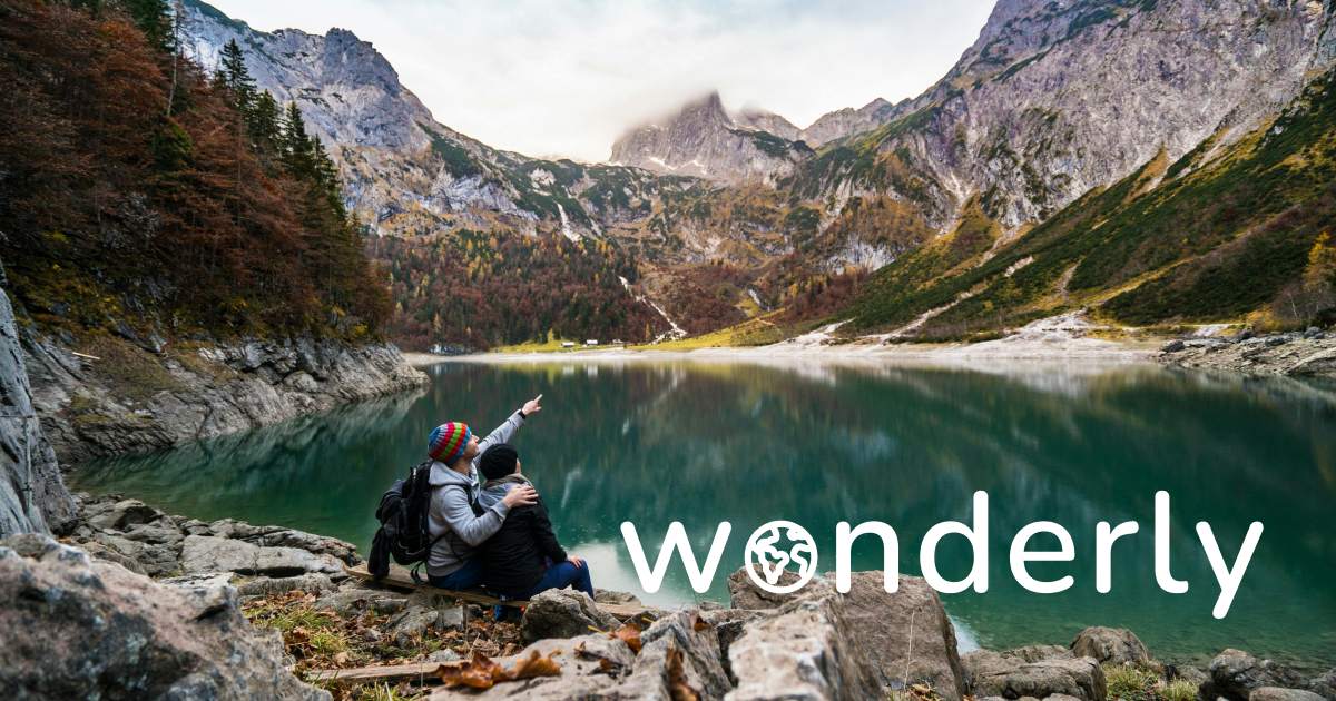 Wonderly - travel memories, made timeless